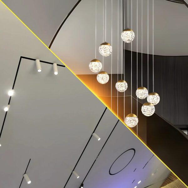 Lighting Products Supply - Blink Lighting