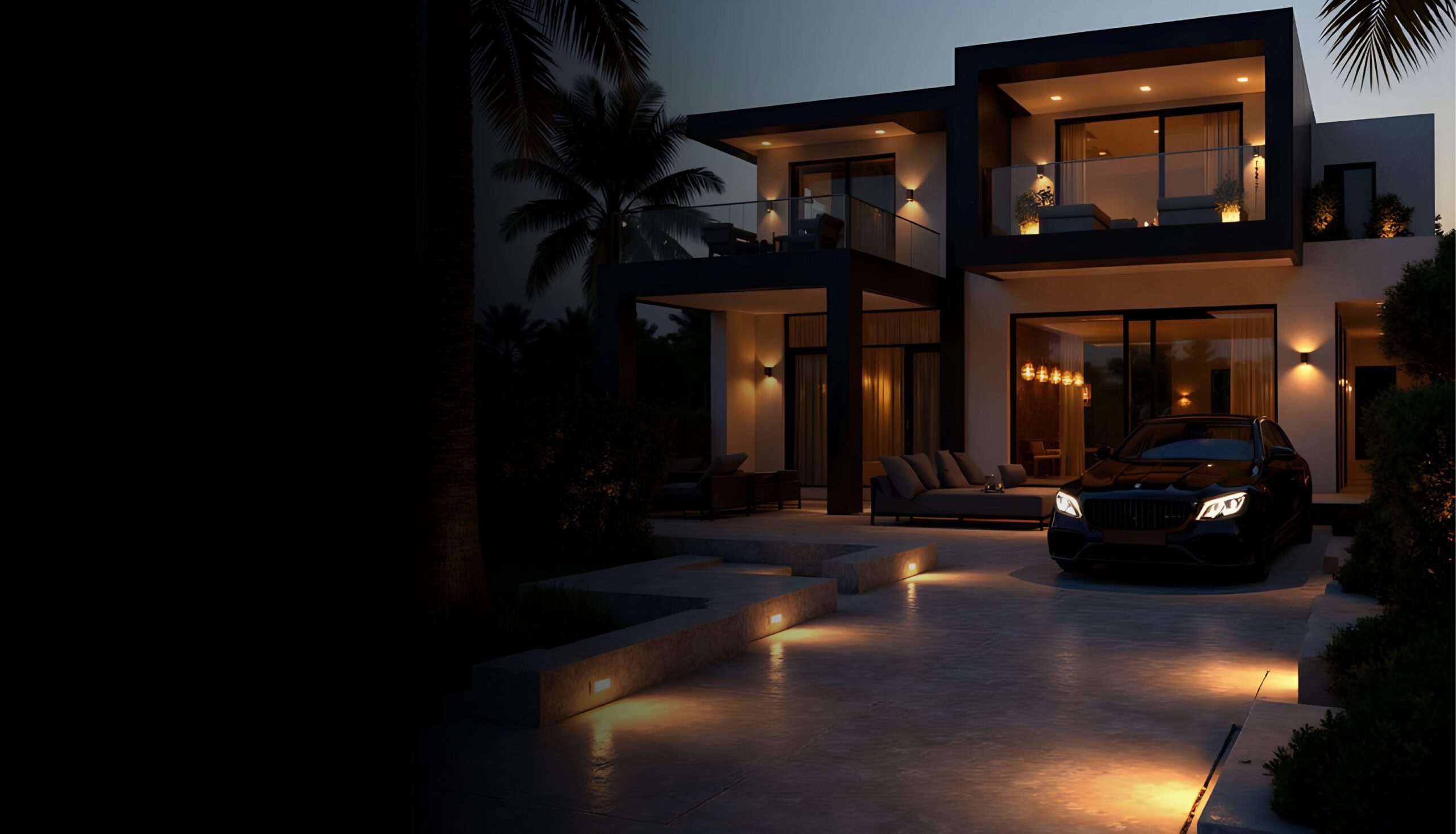 Home - Blink Lighting